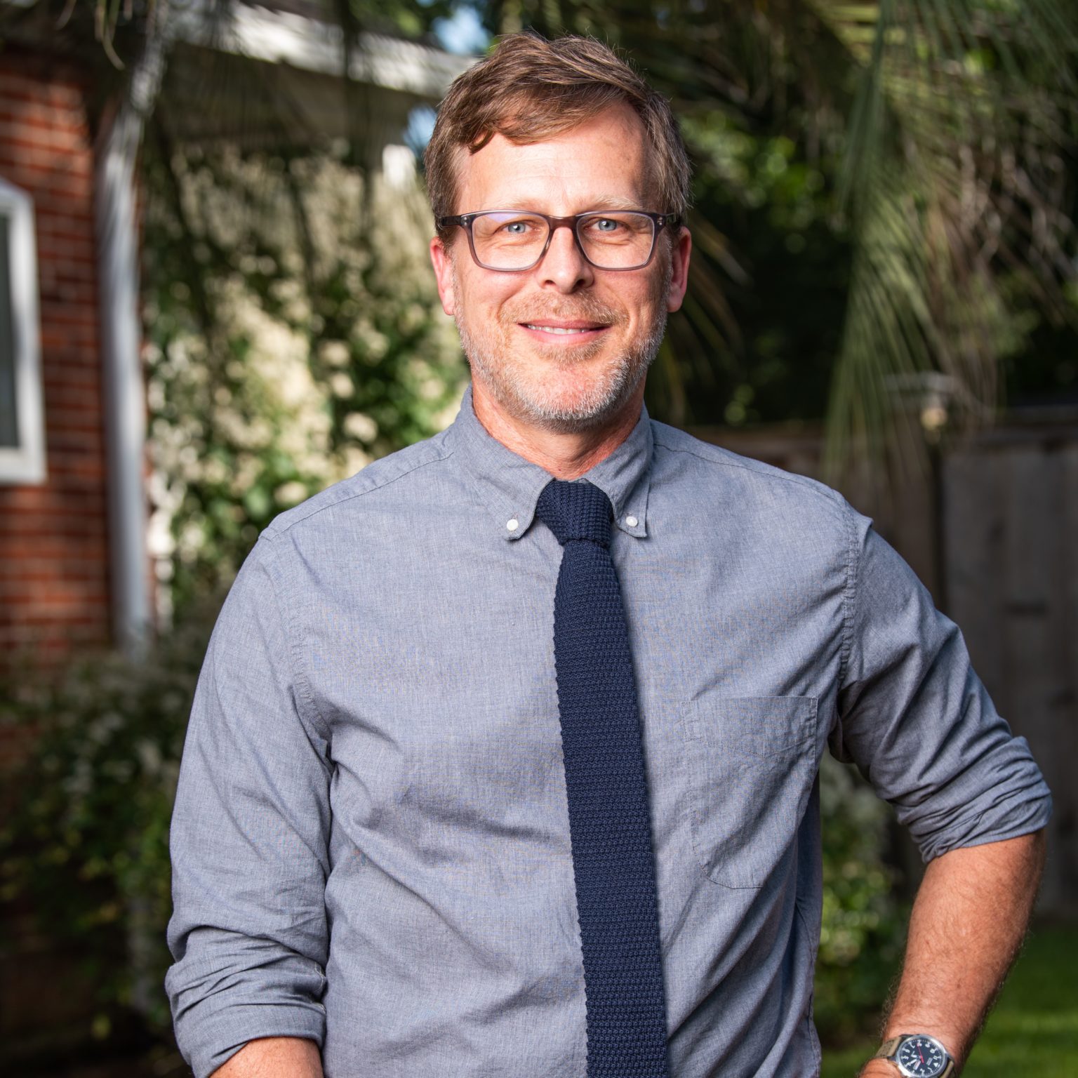 Home - Robert Lominack